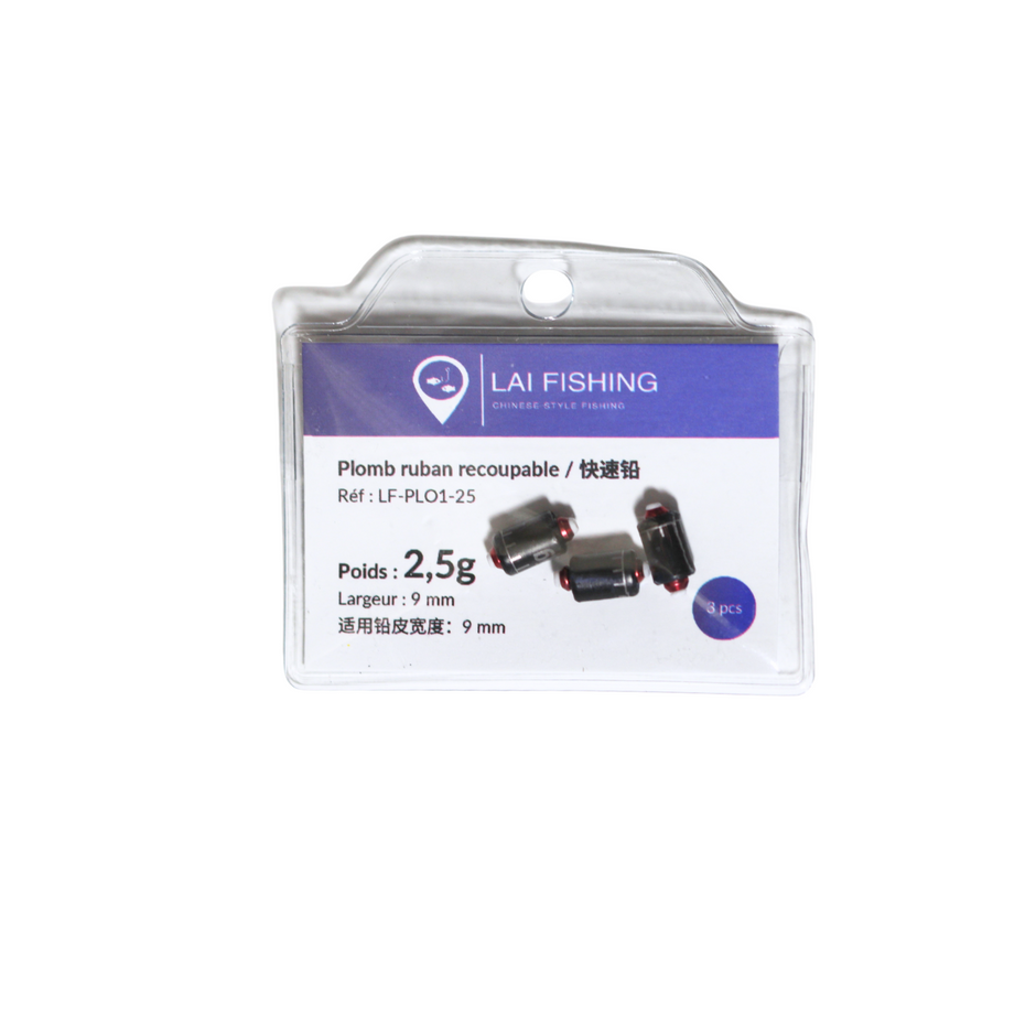 Accessoires de Pêche Lai Fishing - Qualité et Efficacité