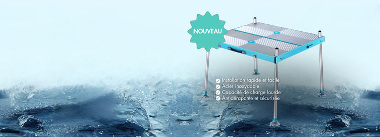 Lai Fishing - Pêche au coup à la chinoise